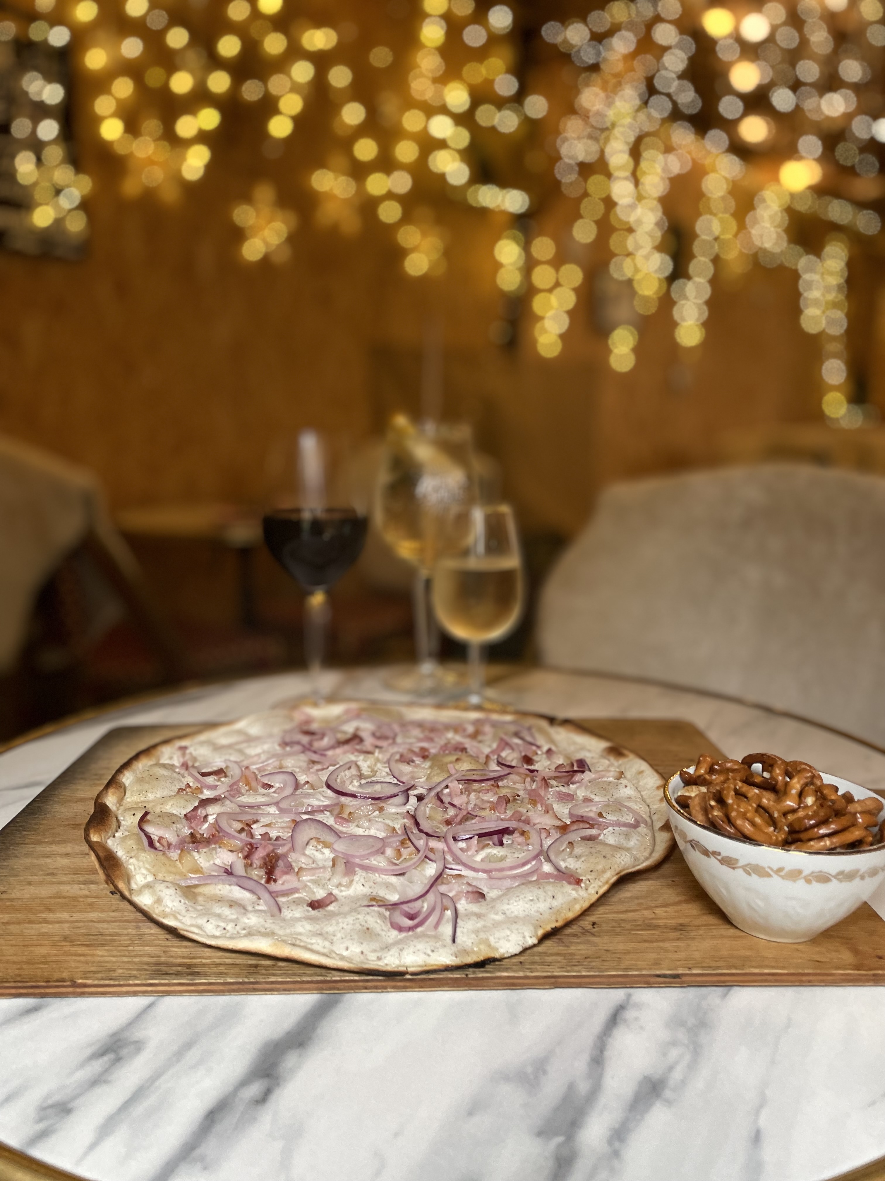 Restaurant Chez Emma - Réserver Une Table - Tables & Auberges de France